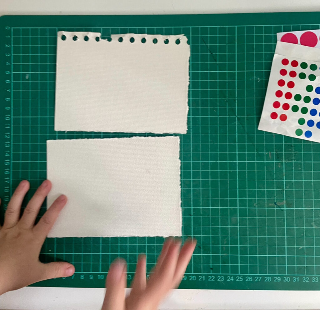 Paper Moon Art Club – Art Clubs